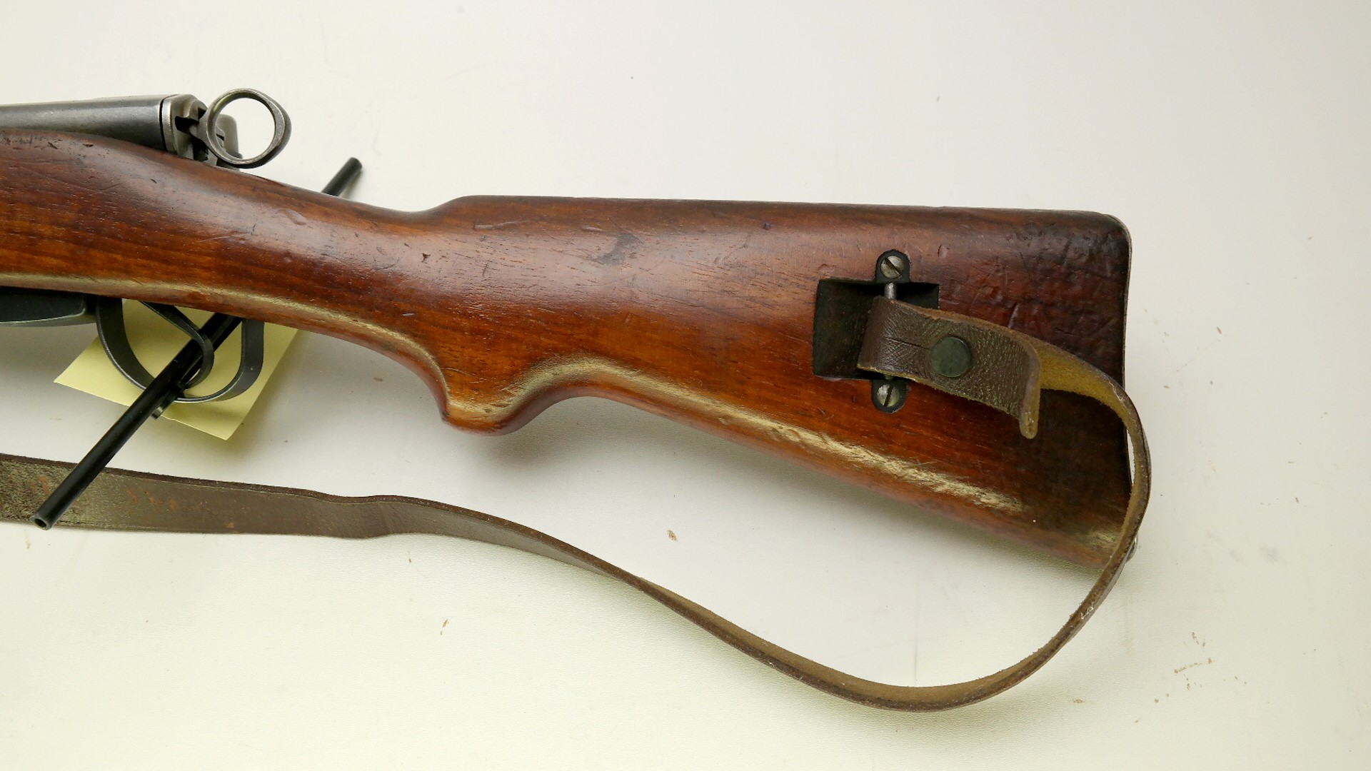 Waffen-Pfandleihhaus